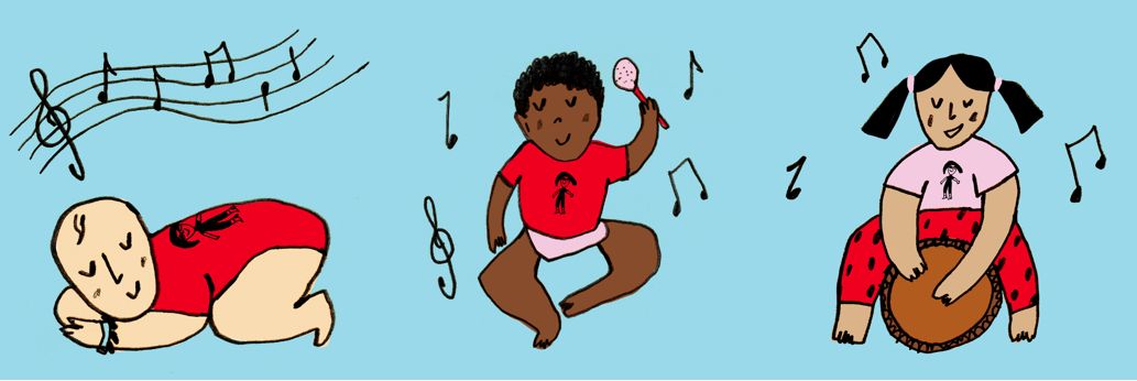 Early Years – Whippersnappers