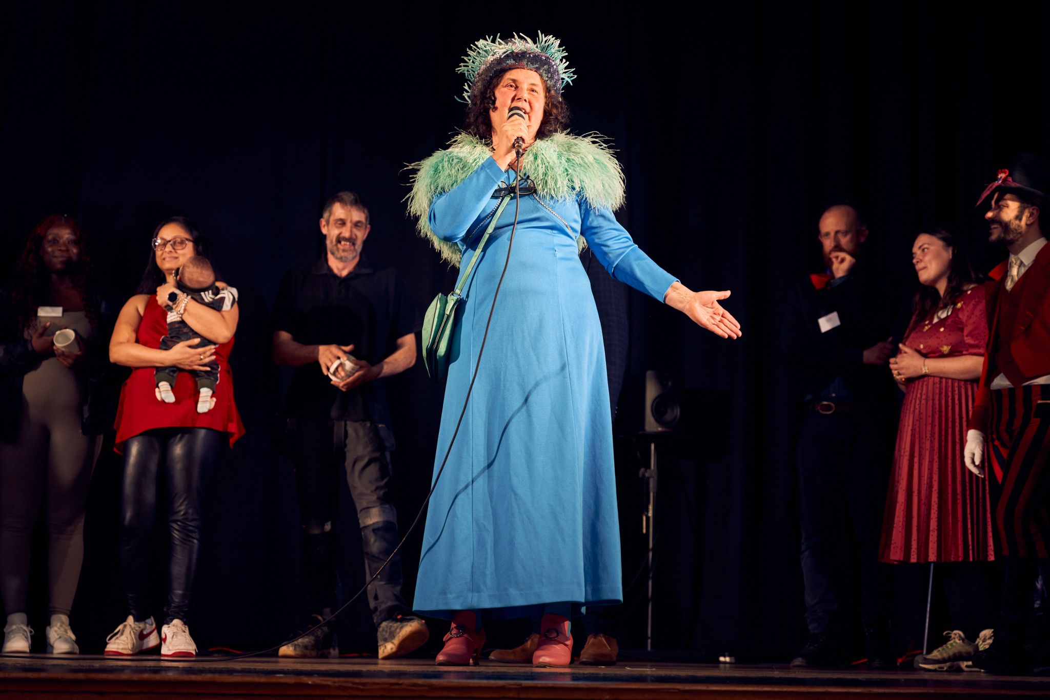 Whippersnappers Newsletter – Summer 2023 – Whippersnappers